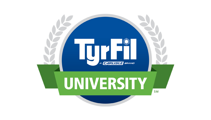 TyrFil, a Carlisle brand | TyrFil University